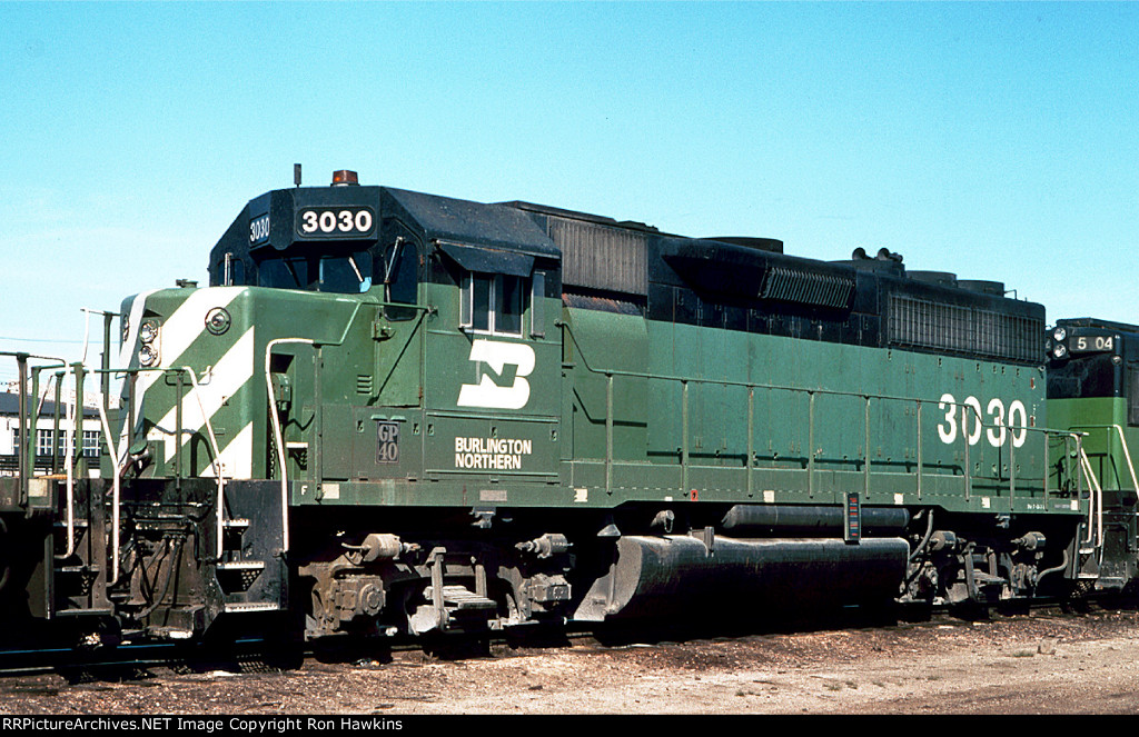 BN 3030